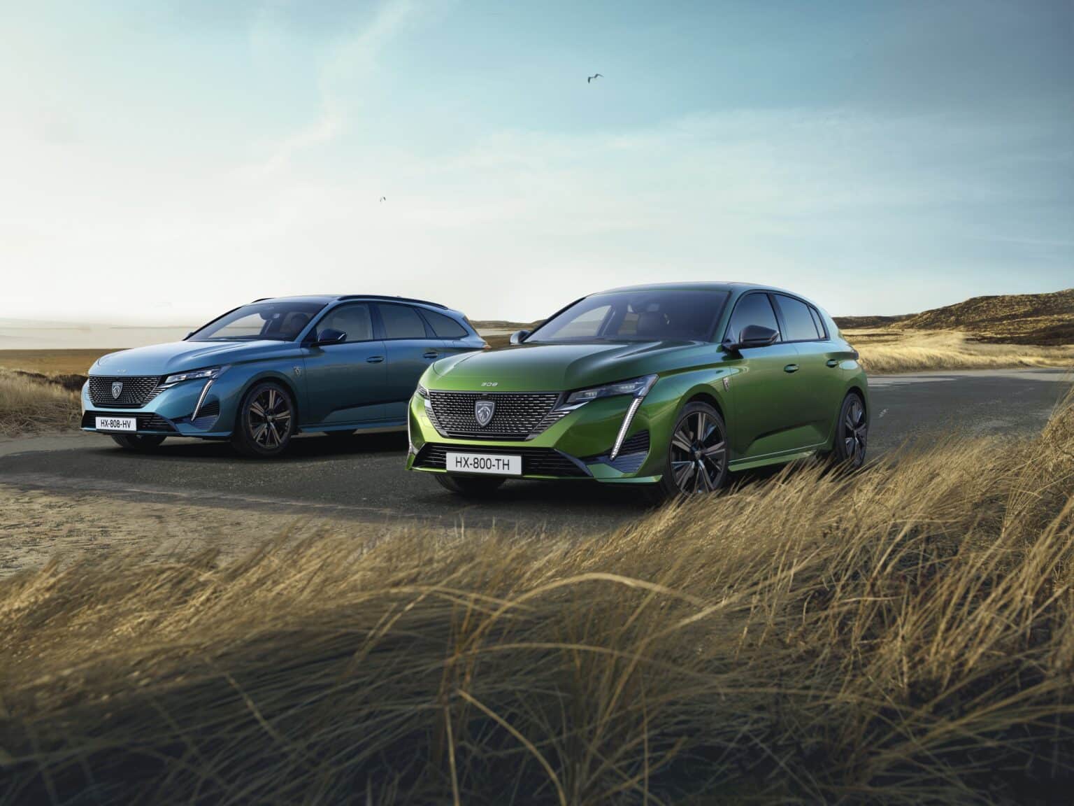 🔥 Peugeot 308 SW im Leasing für 192 Euro im Monat netto - ntv Autoleasing