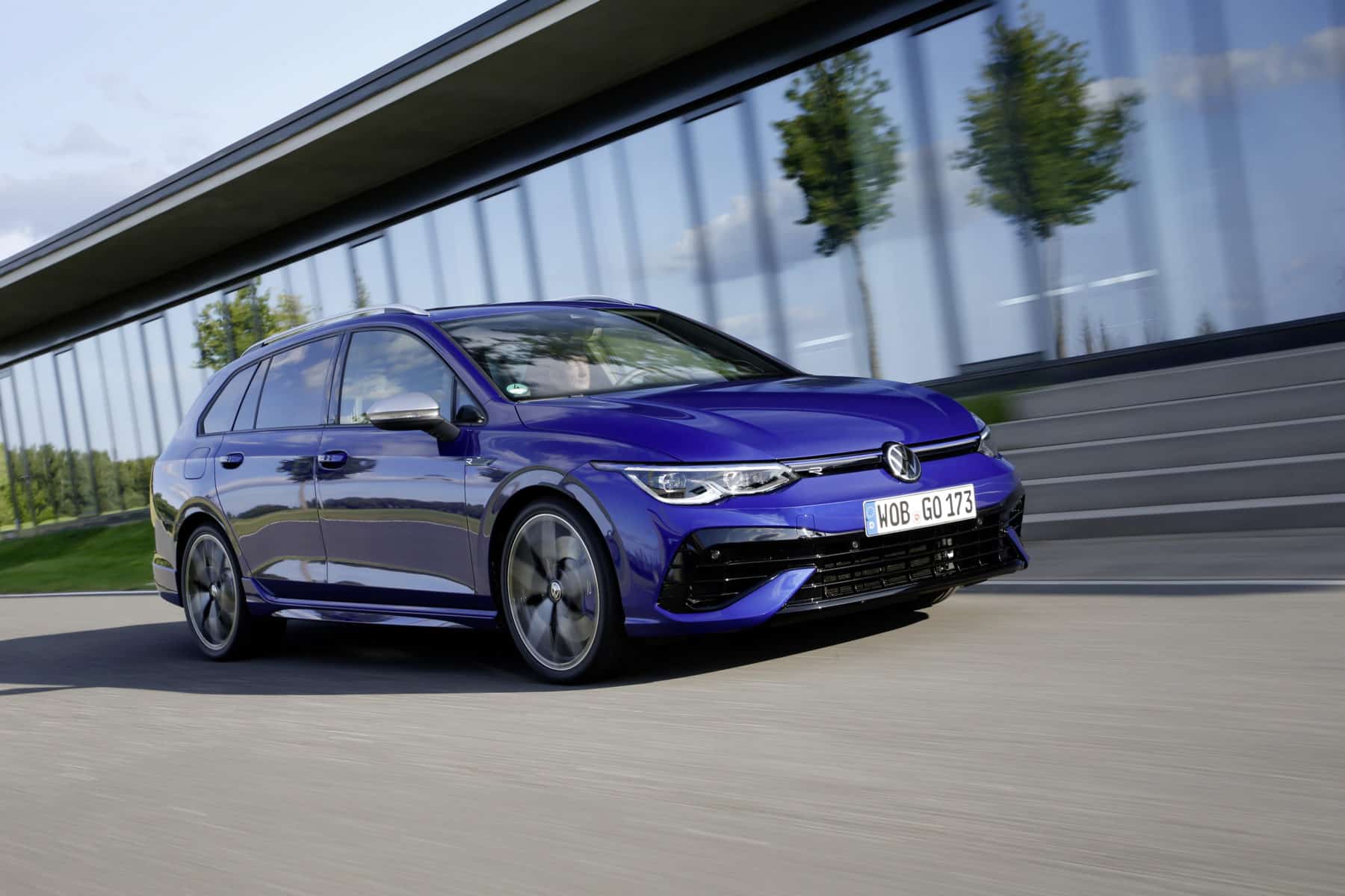 Vw Golf 8 R Leasing