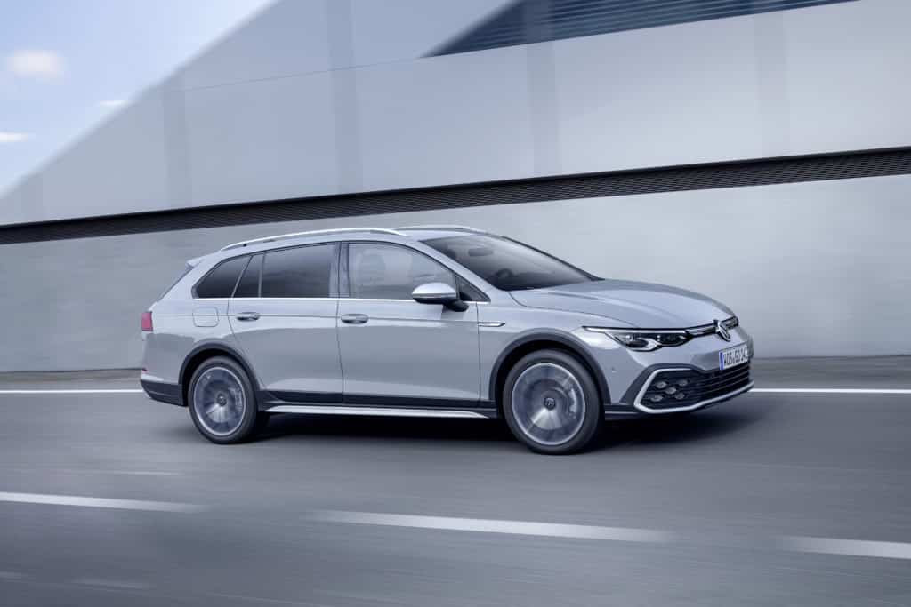 VW Golf Variant im Leasing für mtl. 299€ brutto - ntv Autoleasing