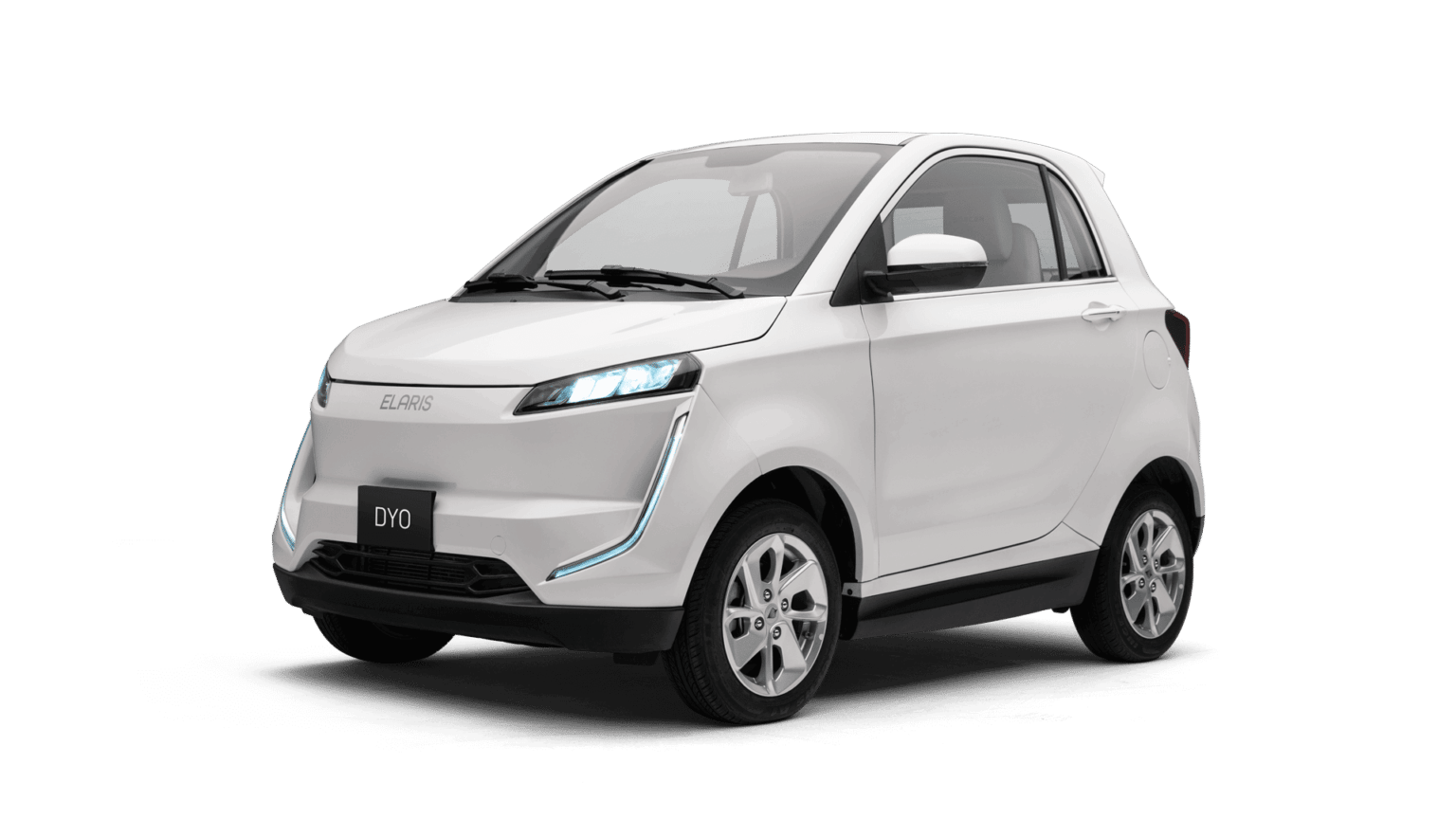 Elaris Dyo im Leasing für 90 Euro im Monat brutto - ntv Autoleasing