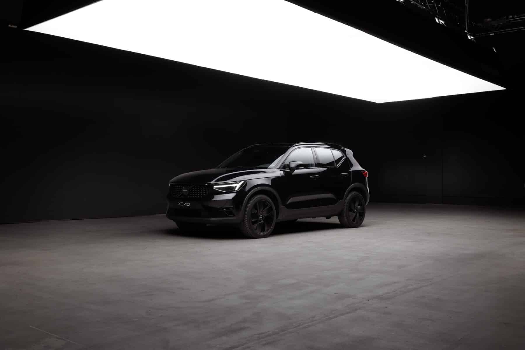 Volvo XC40 im Leasing für 278 Euro im Monat brutto - ntv Autoleasing
