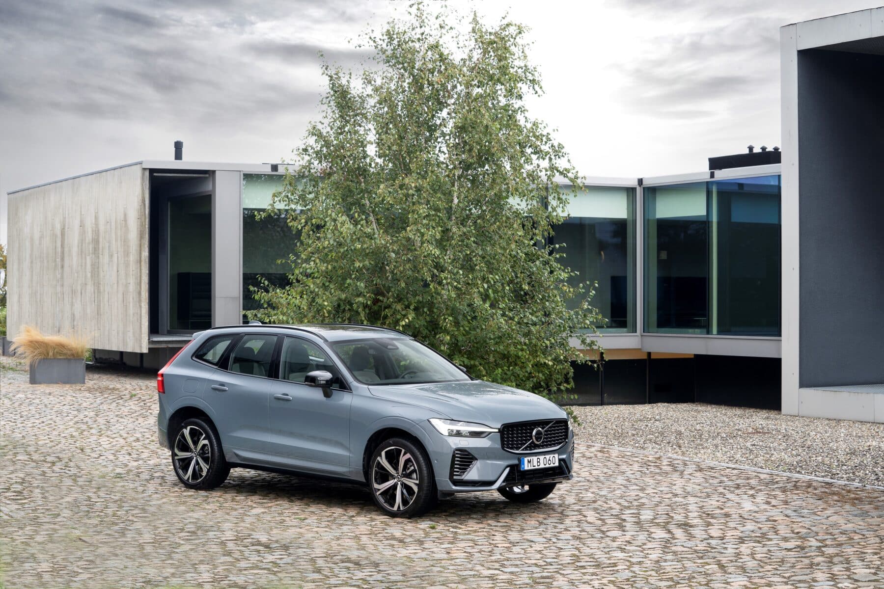 Volvo XC60 Leasing für 304 Euro im Monat netto - ntv Autoleasing